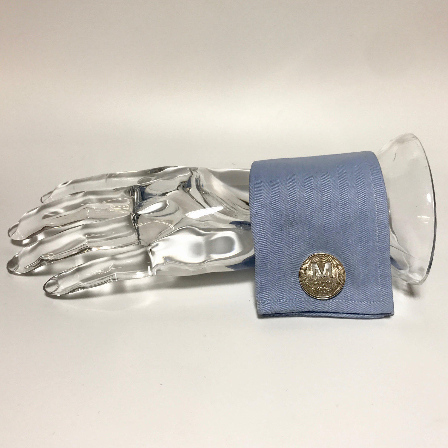 Authentic Vintage Washington DC Metro Bus Subway Transit Token - Etsy