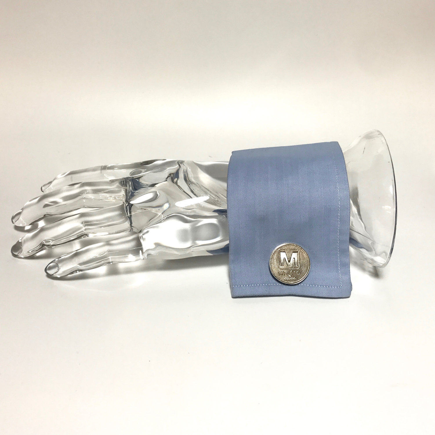 Authentic Vintage Washington DC Metro Bus Subway Transit Token - Etsy