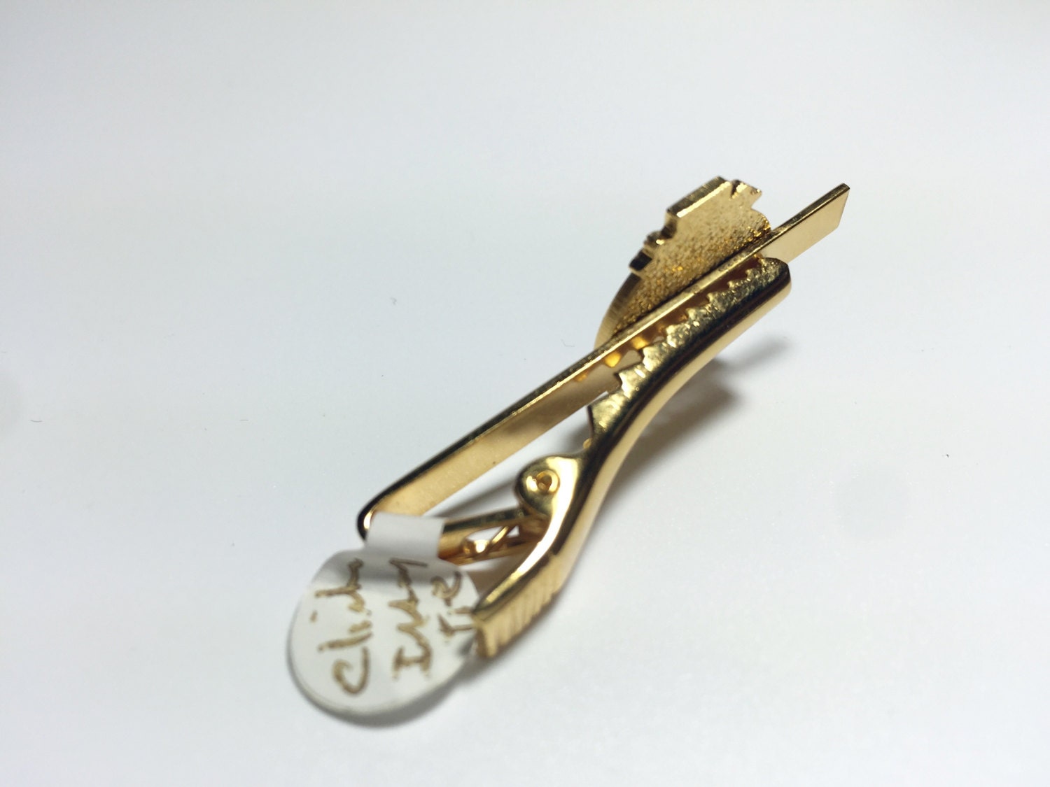 Bill Clinton Inauguration Presidential Enamel Tie Bar Tie Clip - Etsy