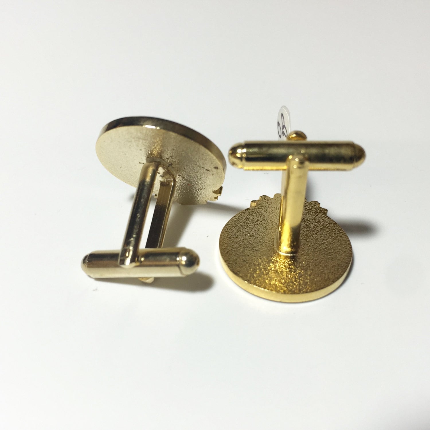 Bill Clinton Presidential Inauguration Cufflinks - Etsy