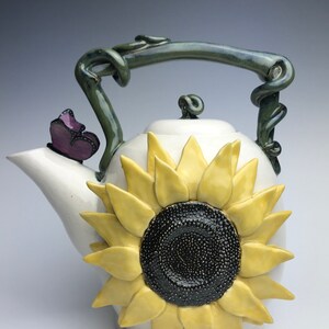 Themed Teapots ( (made to Order) - Etsy