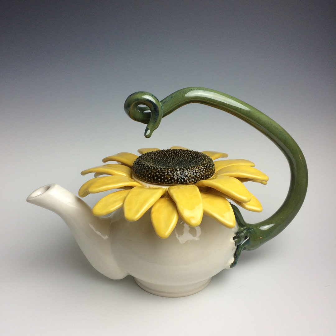 Themed Teapots ( (made to Order) - Etsy