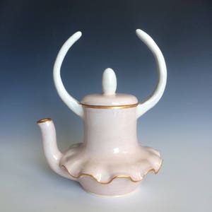 Themed Teapots ( (made to Order) - Etsy