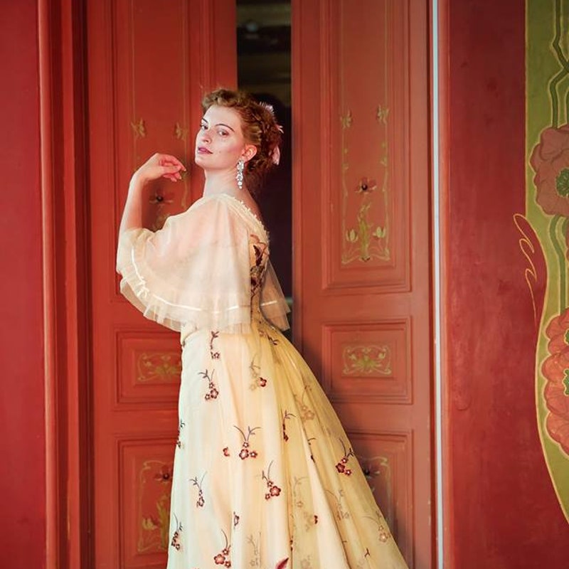 1900s Dresses - Etsy