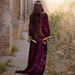 Medieval Style Costume Pre-Raphaelite Dress Bliaut | Etsy