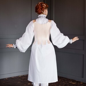 Queen Elizabeth I Stays, 1603 Effigy Corset - Etsy