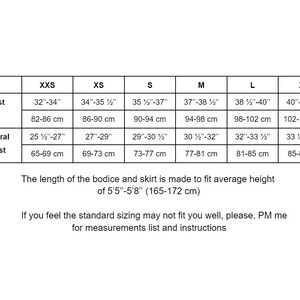 Renaissance Musician Gown, Cotton Renfair Outfit, Ren Gown, 16th ...