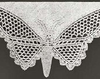 Crochet Edging | Etsy