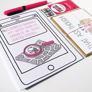 Funny Valentine's Day Card for Boyfriend, Husband, Girlfriend, Wife ...