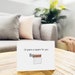 Funny Valentine's Day Card for Boyfriend, Husband, Girlfriend, Wife ...
