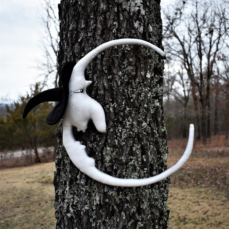 Primitive Moon - Etsy