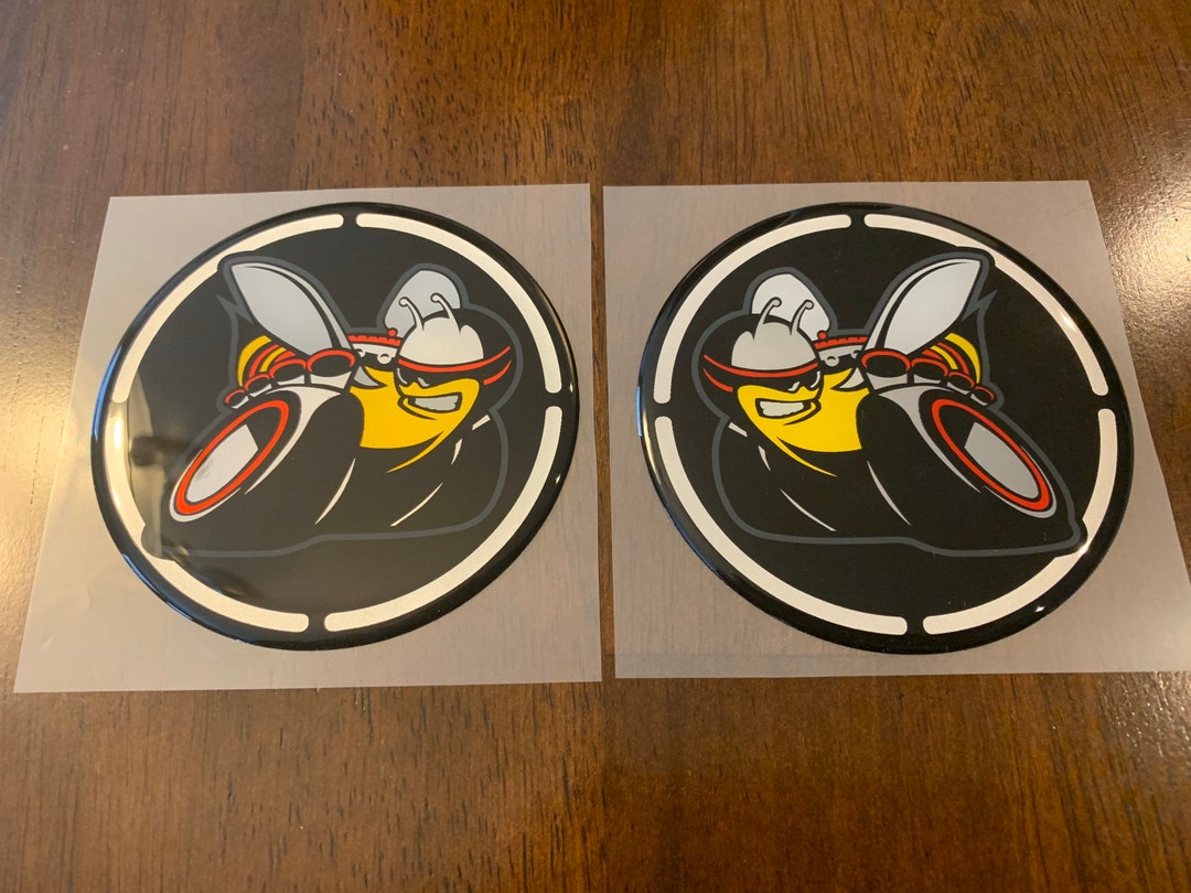 For Scat Pack Challenger Engine Bay Cup Holder Inlays (set of 2) - Etsy