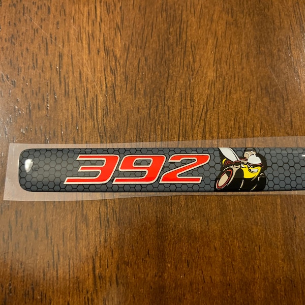 Scat Pack Emblem - Etsy