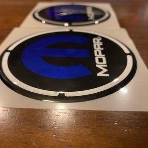 For MOPAR Challenger Engine Bay Cup Holder Inlays (set of 2) - Etsy