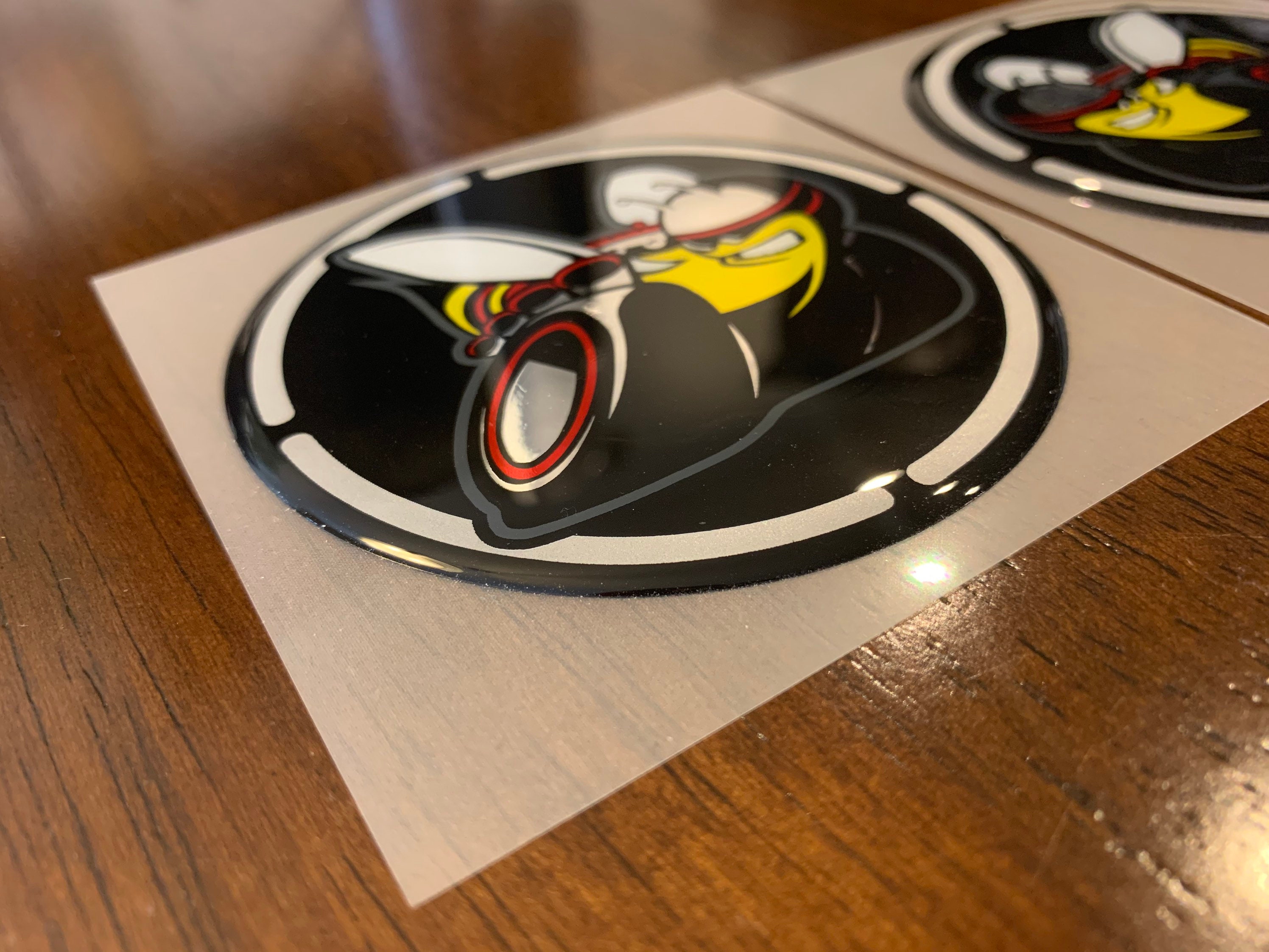 For Scat Pack Challenger Engine Bay Cup Holder Inlays (set of 2) - Etsy