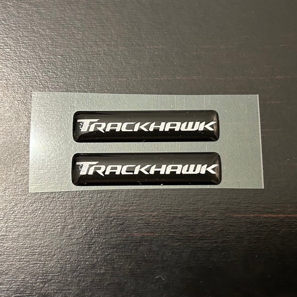 Jeep Trackhawk Svg - Etsy