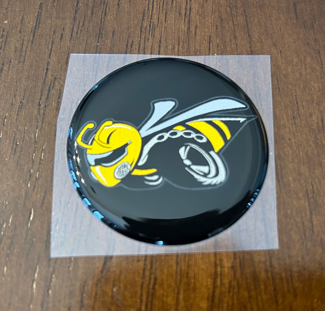 For Challenger 1320 Bee Fuel Door BADGE - Etsy