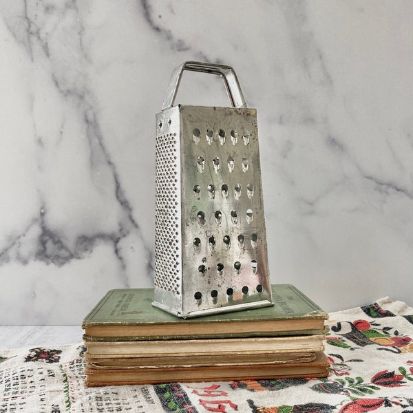 Box Grater - Etsy