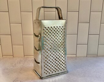 Box Grater | Etsy