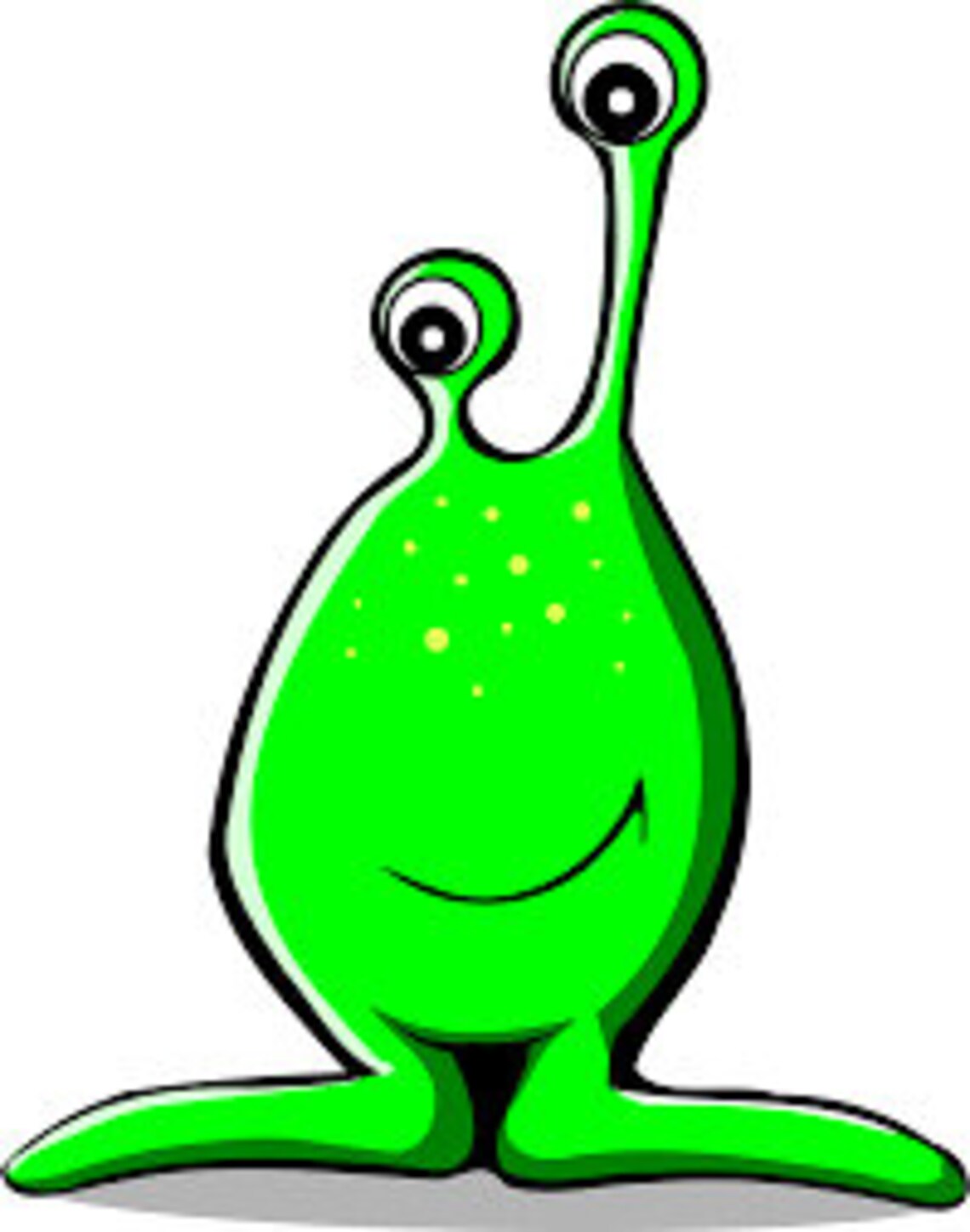 Alien Mystery Game Fun , Kids Birthday Party Game , Teacher Resource ...
