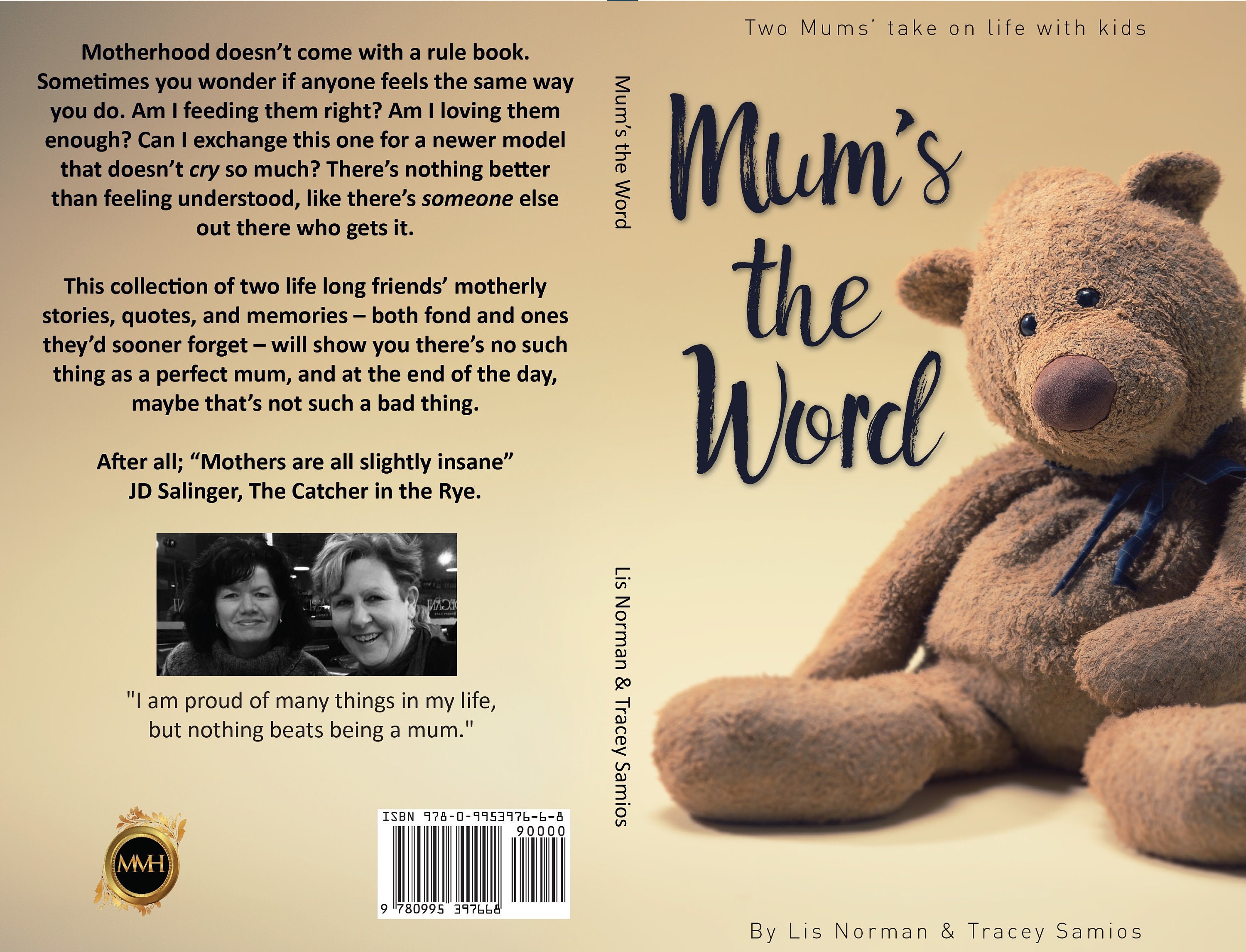 Ebook Gift for Mum Mom, Digital Download, Raising Kids, Funny Anecdotes ...