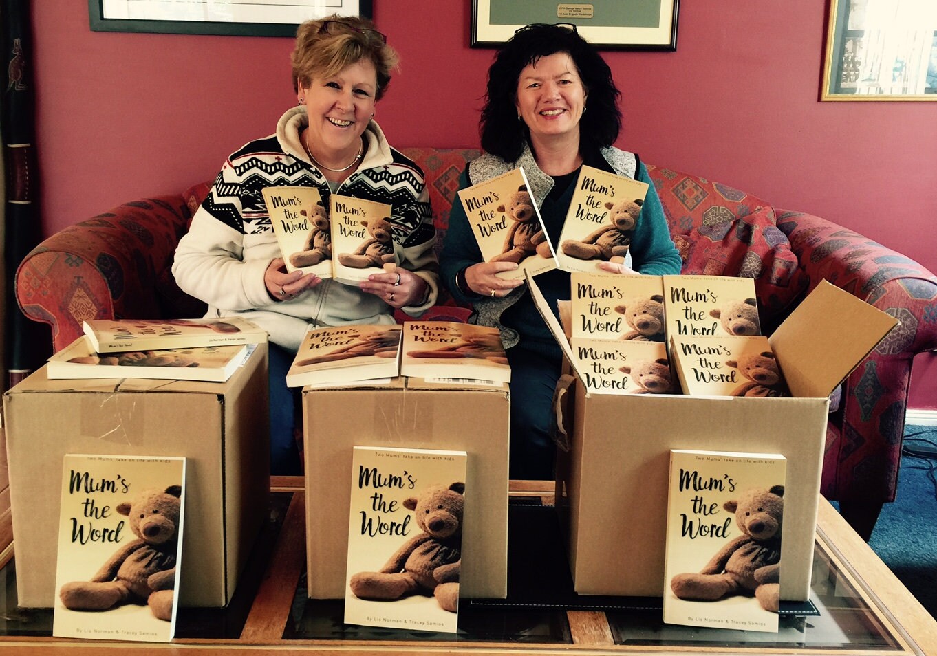 Ebook Gift for Mum Mom, Digital Download, Raising Kids, Funny Anecdotes ...