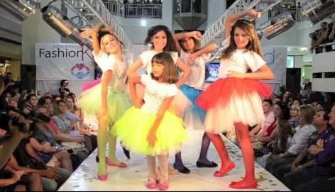 Fashion Mystery Party Game , Kids Party Game, Teacher Resource , Kids ...