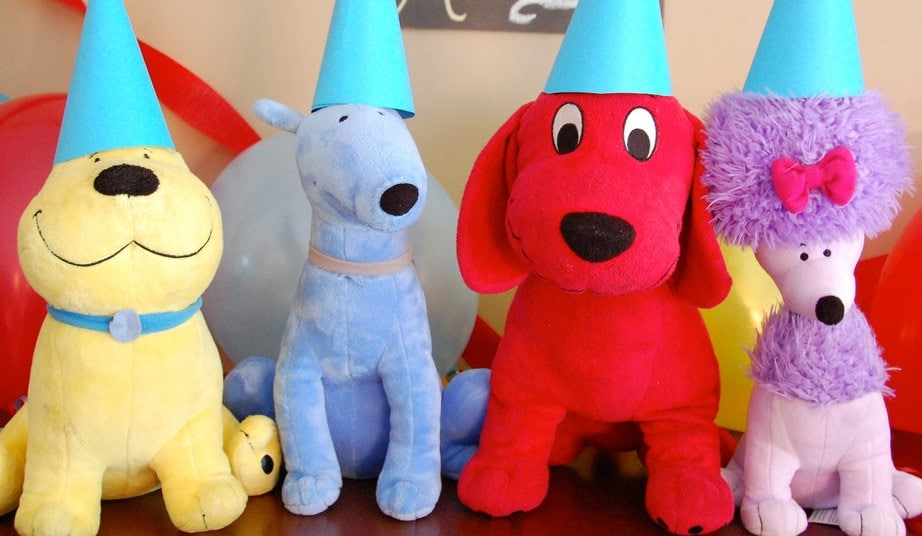 Dog Mystery Game , Kids Party Game , Teacher Resource , Kids Mystery ...