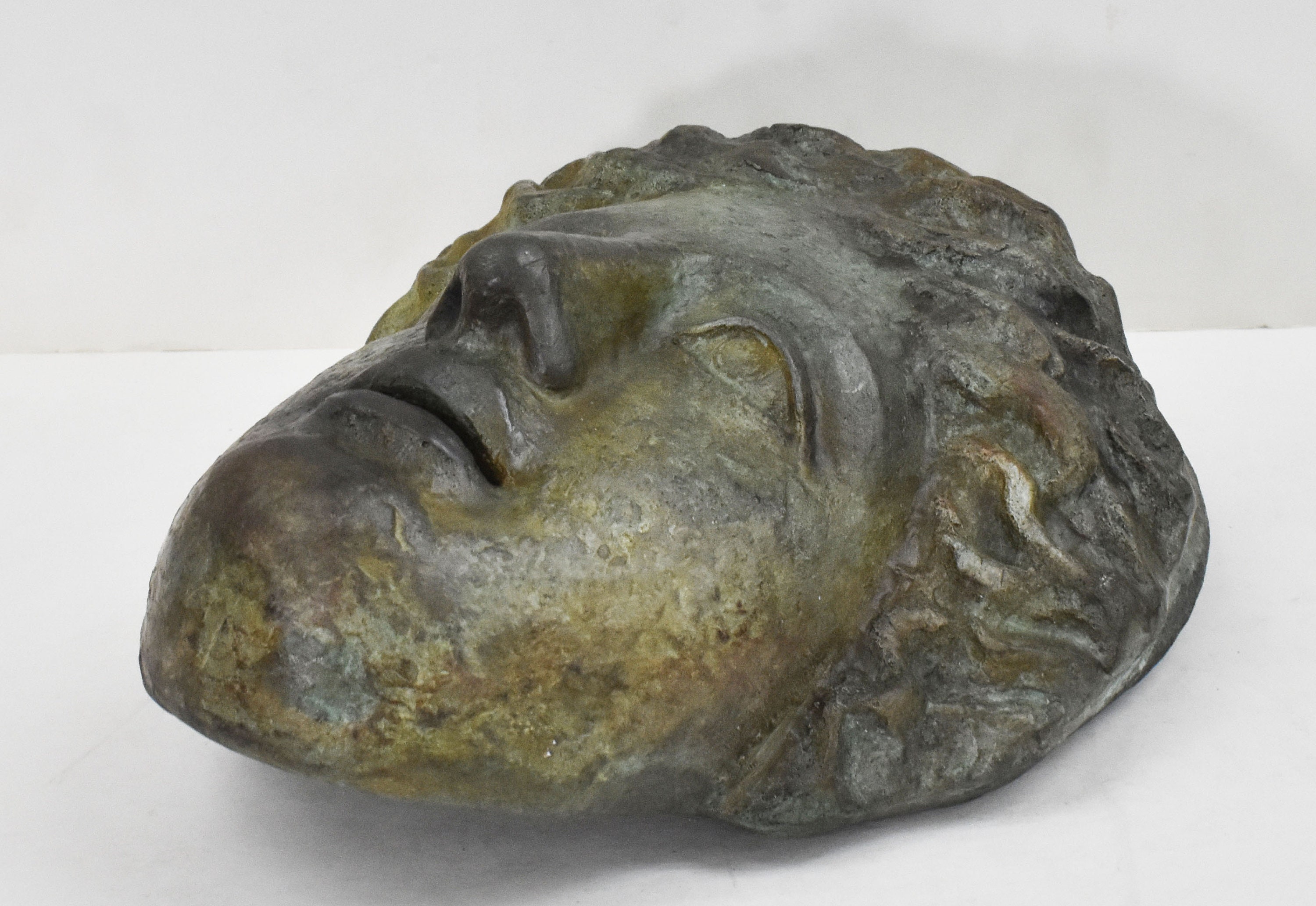 Sophocles Antigone Masks