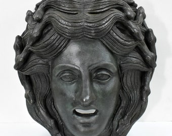 Erinyes Statue - Etsy Australia