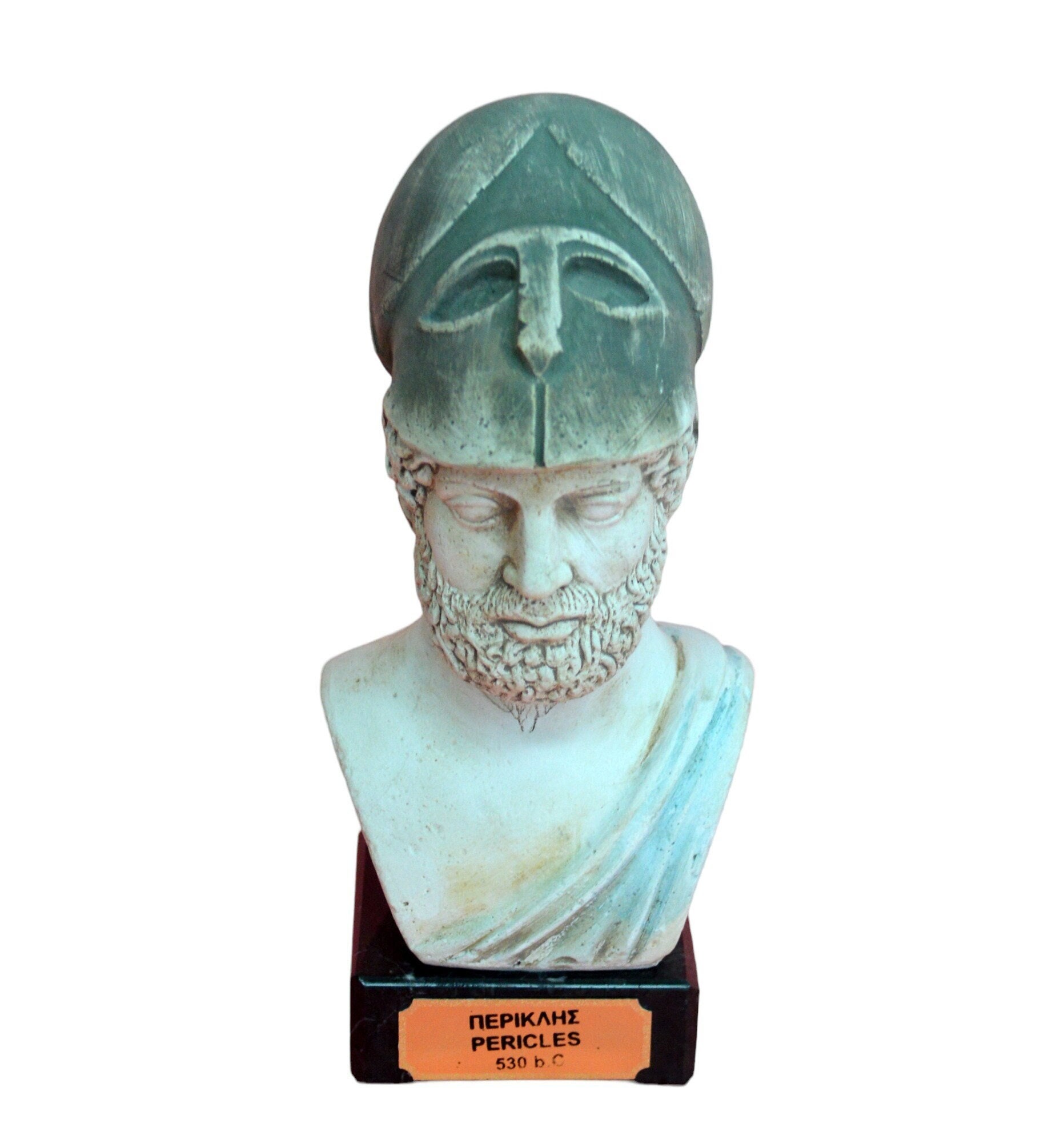 Pericles Souvenirs
