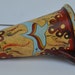 Minoan Pottery Conical Rhyton Dolphins - Etsy
