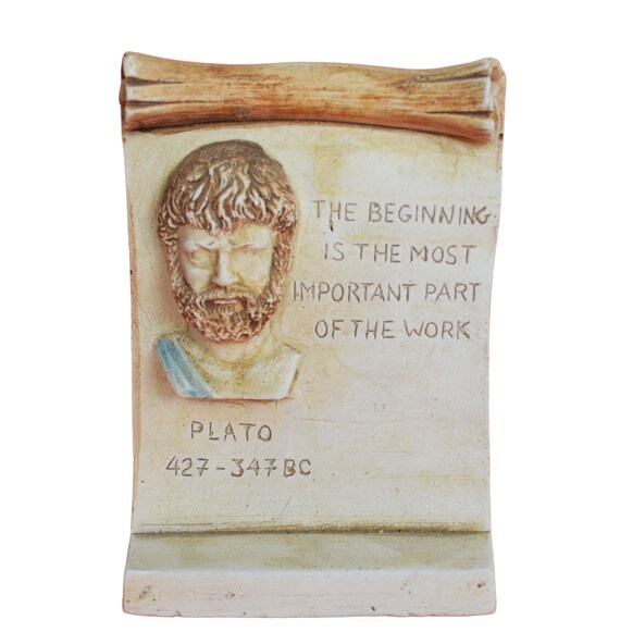 Plato And Socrates Quotes