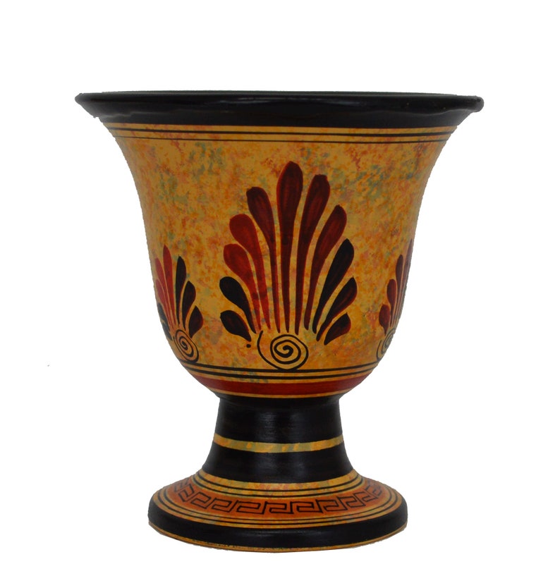 Pythagoras Fair Cup-pythagorean Glass King Leonidas Hand | Etsy