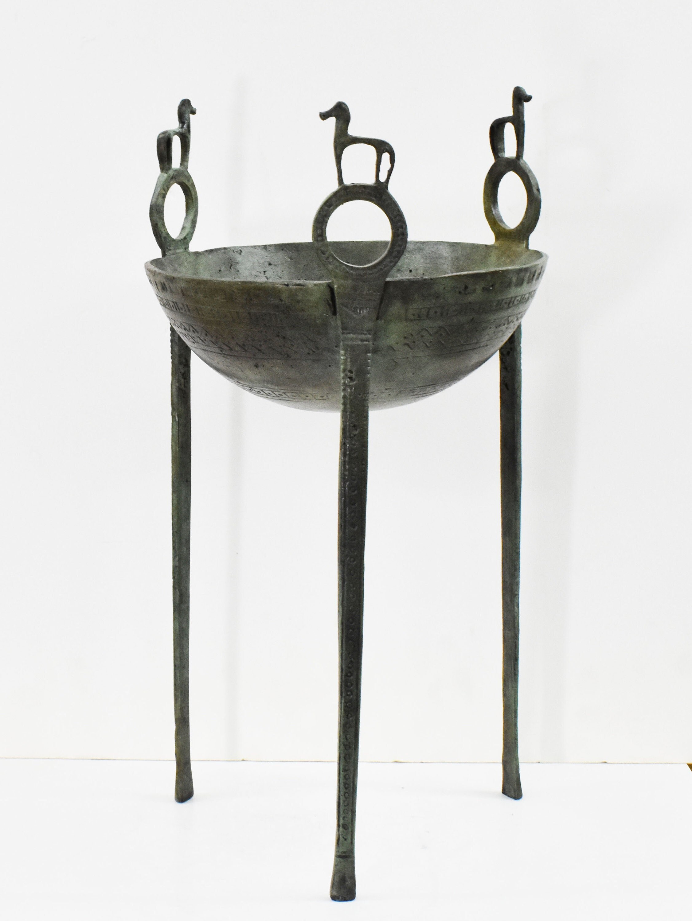 Apollo Tripod