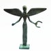 Nike Winged Goddess of Victory Bronze Sculpture Daughter of Titan ...