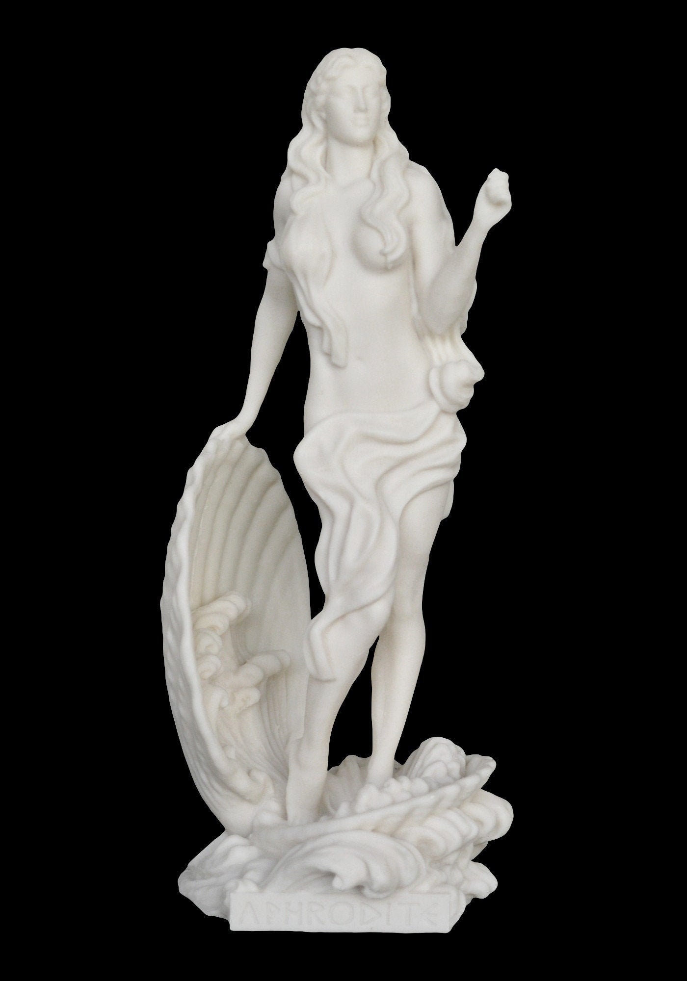 Aphrodite Statue