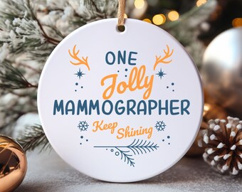 Mammo Squad Glossy Sticker Mammo Tech Radiologic - Etsy