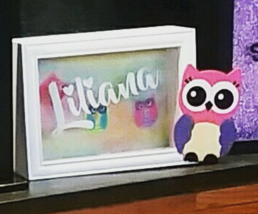 Personalized 5x7 Shadow Box/display Case Great Gifts for - Etsy