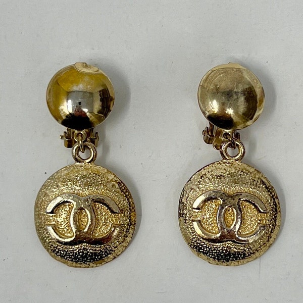 Coco Chanel Jewelry - Etsy