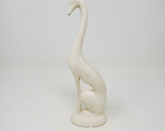 Greyhound Figurine | Etsy