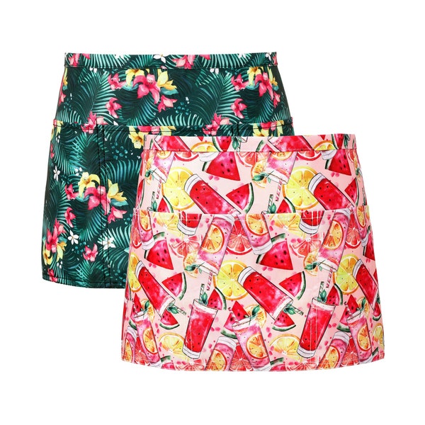 Waitress Apron Pattern - Etsy