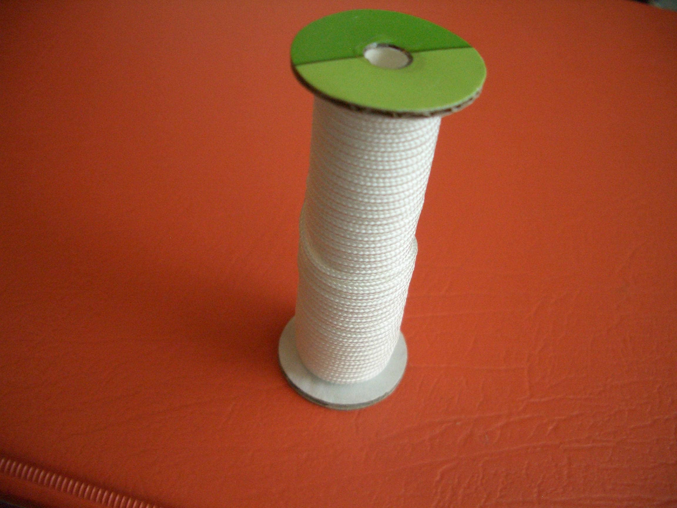 1.4 Mm Professional Quality Lift Cords for Roman Shades and Blinds, Etc ...