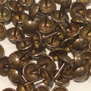 Brass Tacks - Etsy