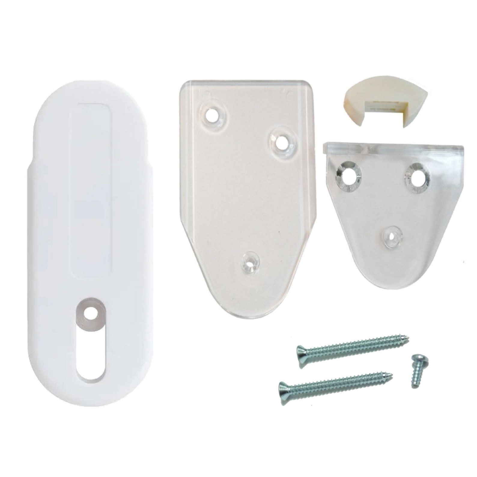Universal Cord Tension Device for Window Shade Continuous Loop Cords ...