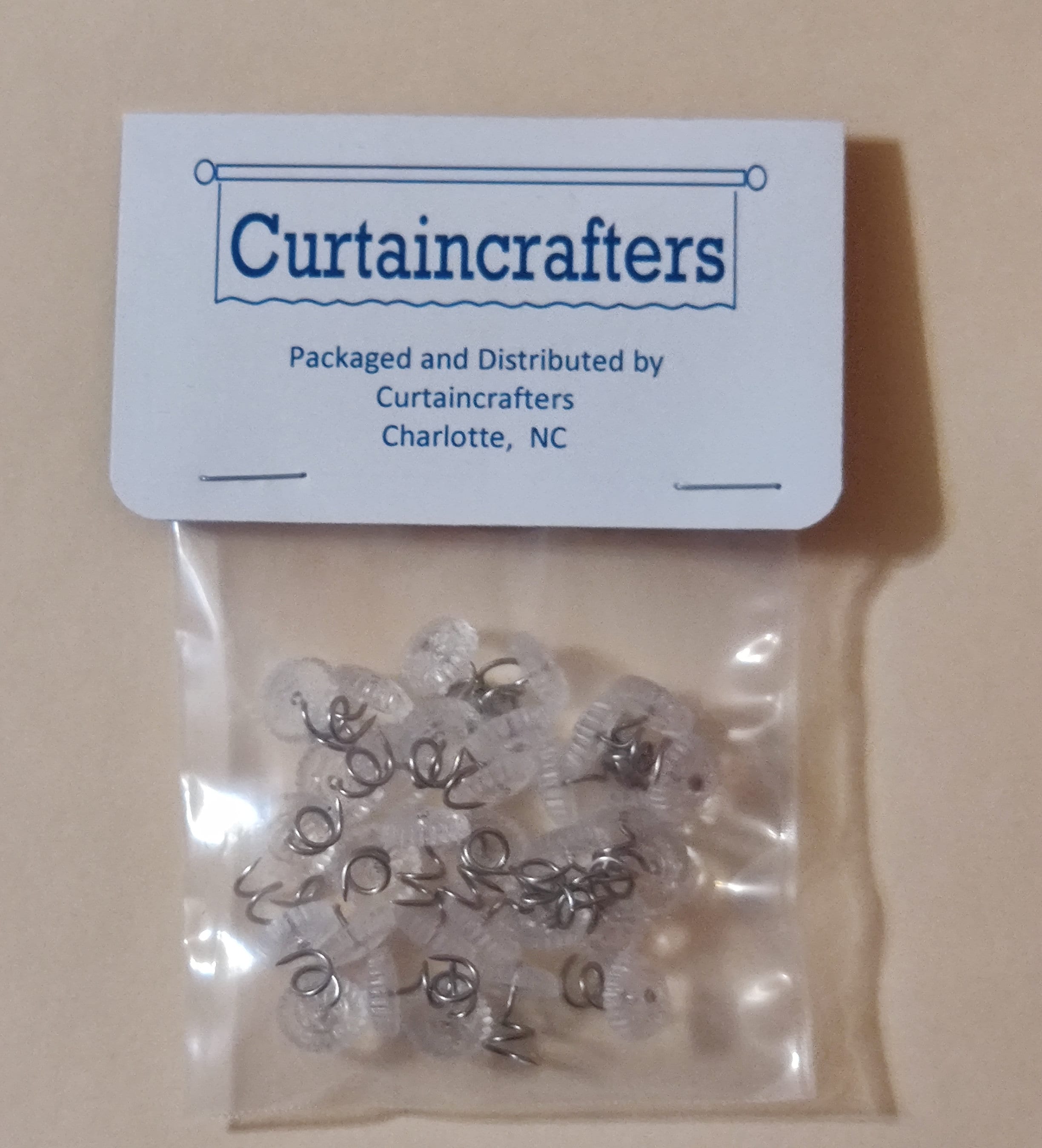 Upholstery Twist Pins for Securing Dust Skirts, Slip Covers, Arm Chair ...