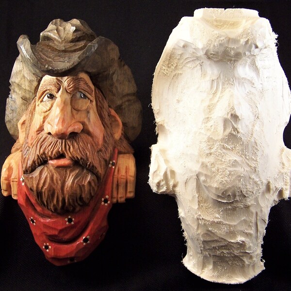 Wood Carving Roughouts - Etsy