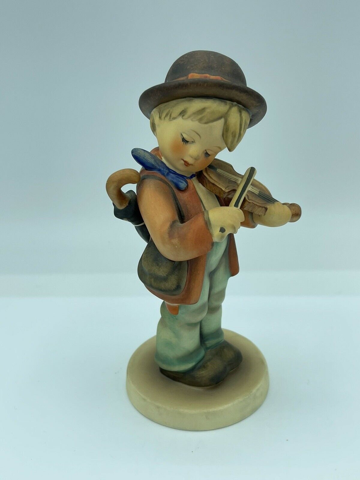 Violin Figurines
