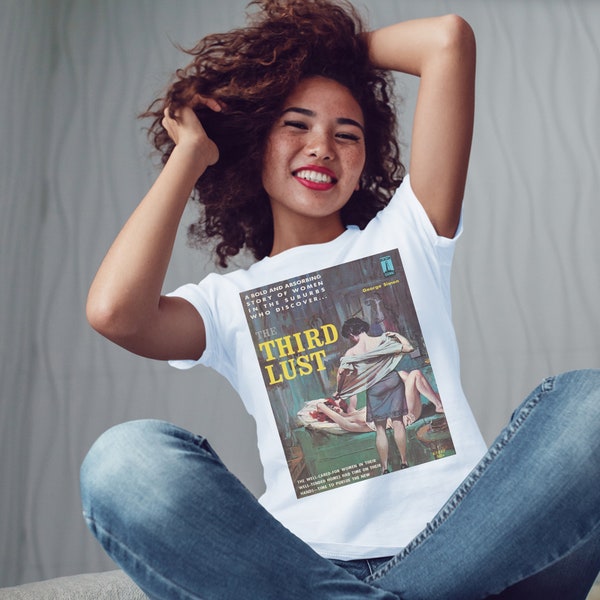 Black Lesbian Lust Etsyde