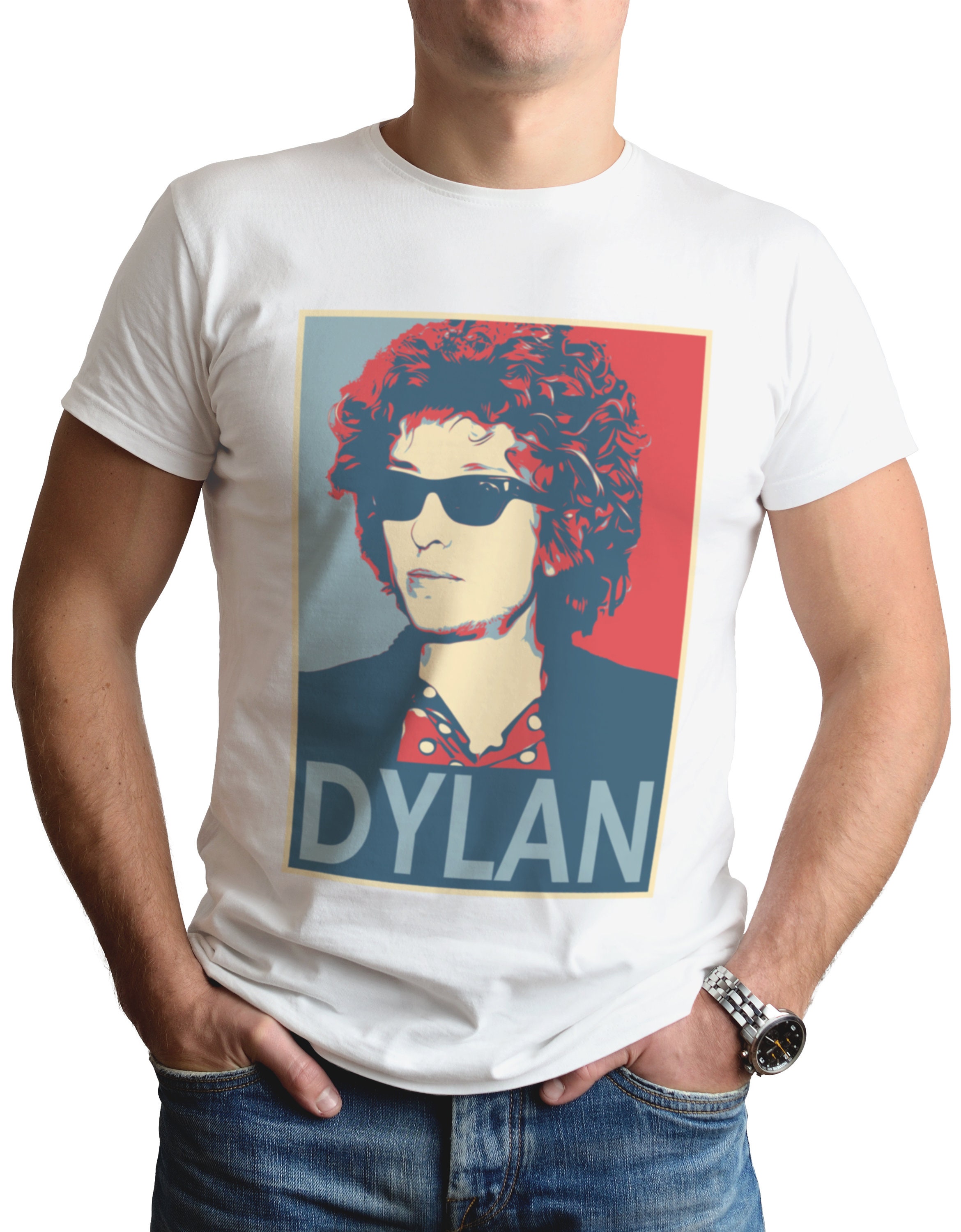 Bob Dylan Rock Country